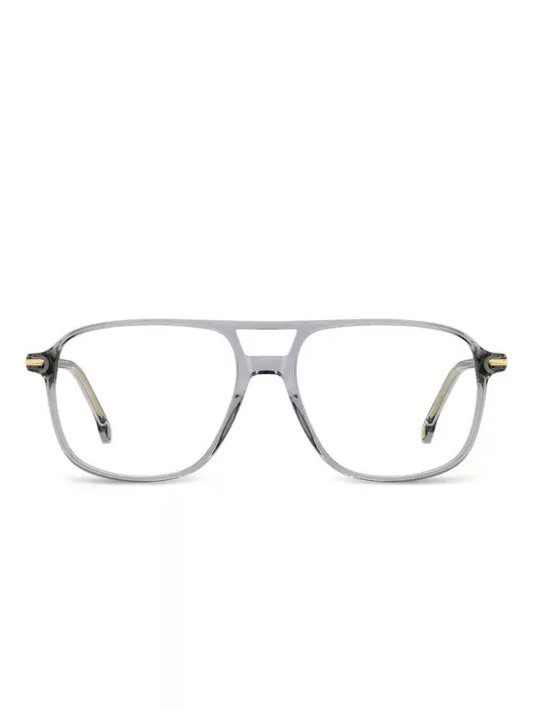 Carrera Eyewear 373 Rectangular-frame Eyeglasses