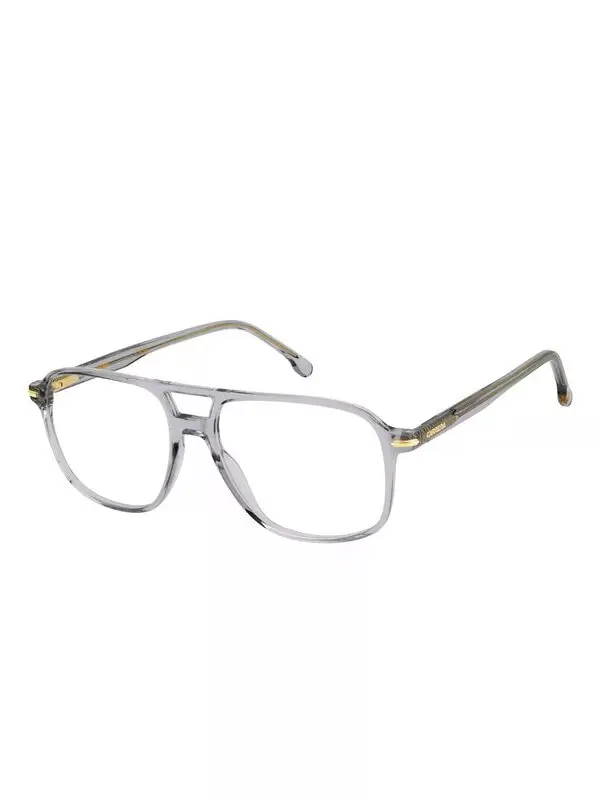 Carrera Eyewear 373 Rectangular-frame Eyeglasses