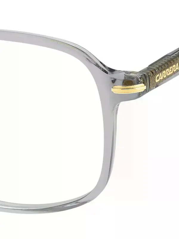 Carrera Eyewear 373 Rectangular-frame Eyeglasses