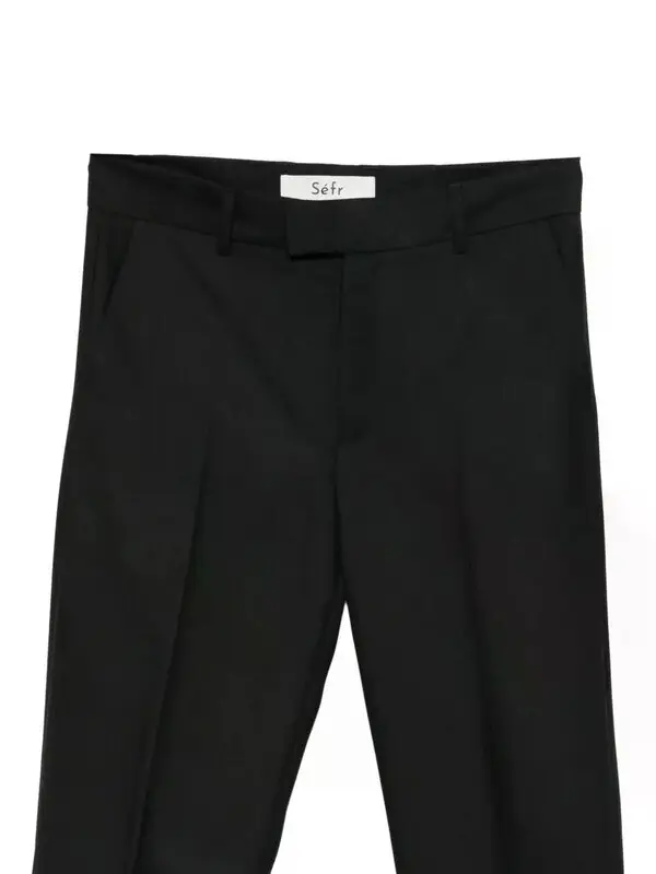 Séfr Tailored Trousers
