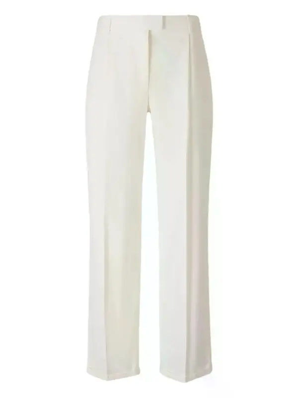 THE ROW Flared Trousers