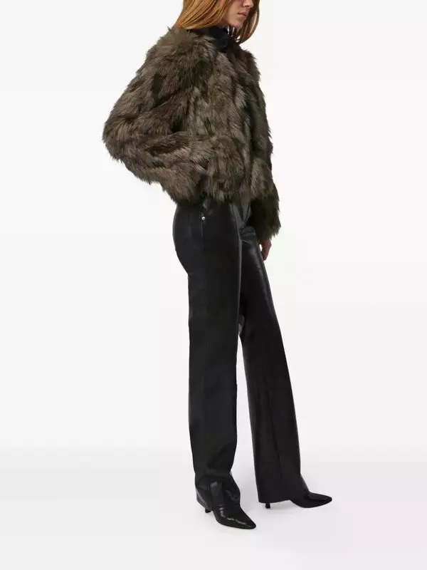 Apparis Lillet Jacket - Brown