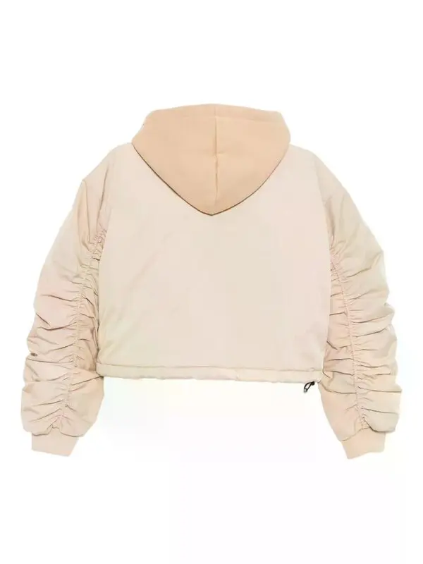 Izzue Puffer Jacket