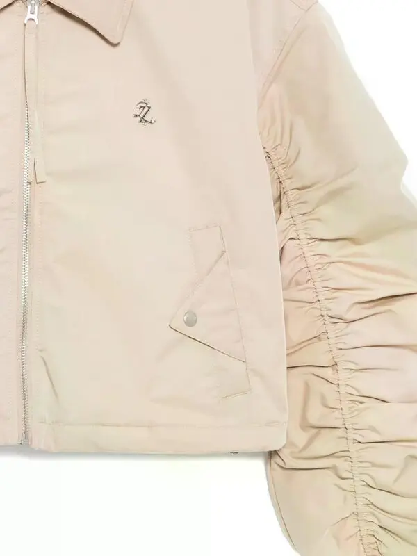 Izzue Puffer Jacket