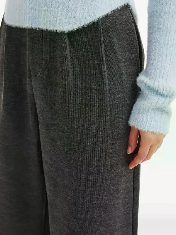 B+AB Pleated Trousers