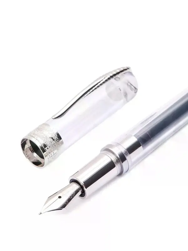 PINEIDER Engraved Fountain Pen