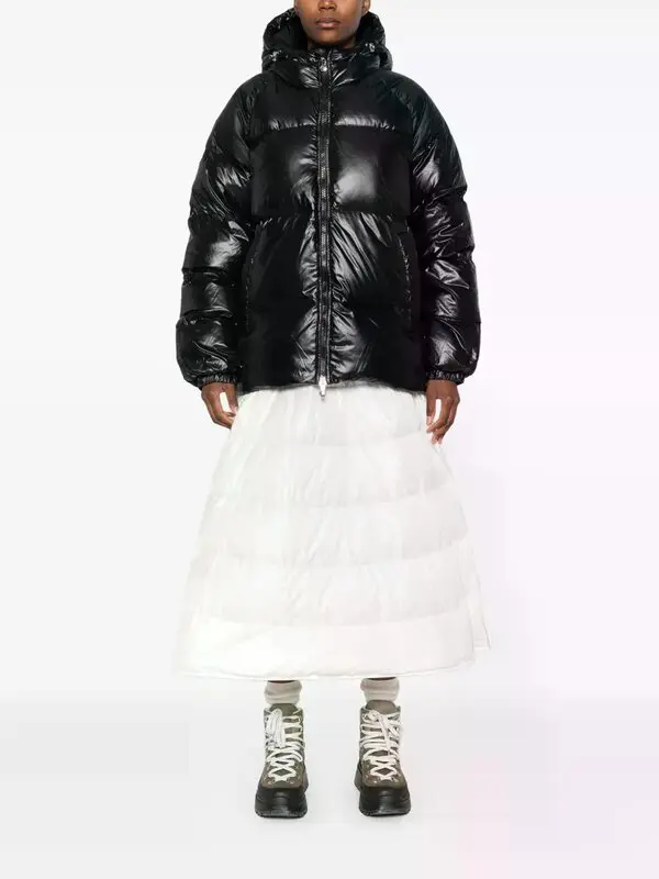 Pyrenex Sten Puffer Jacket