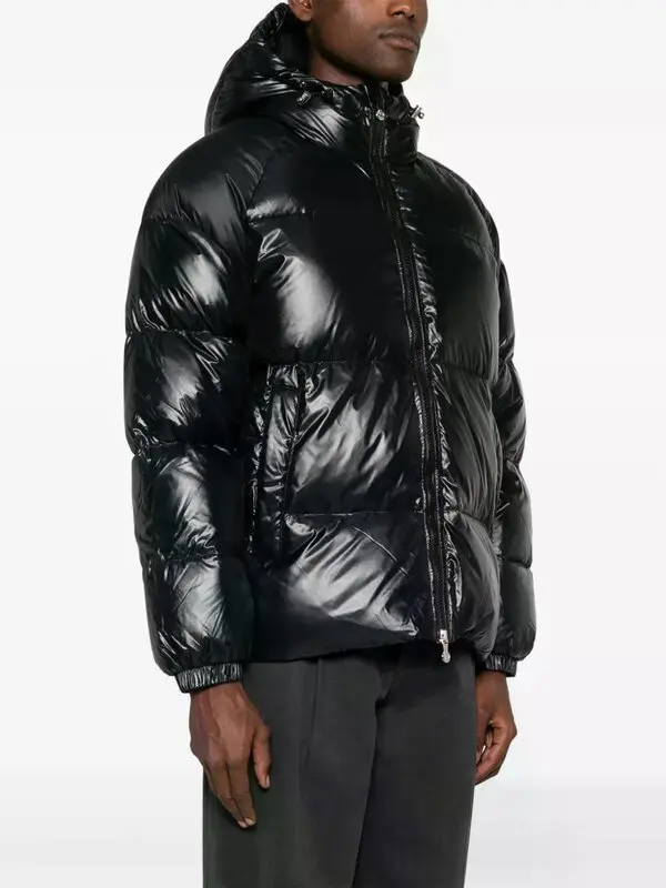 Pyrenex Sten Puffer Jacket