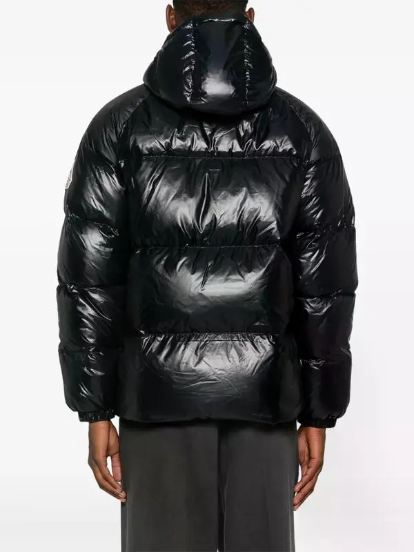 Pyrenex Sten Puffer Jacket
