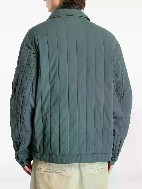 C.P. COMPANY Quilted Padded Jacket