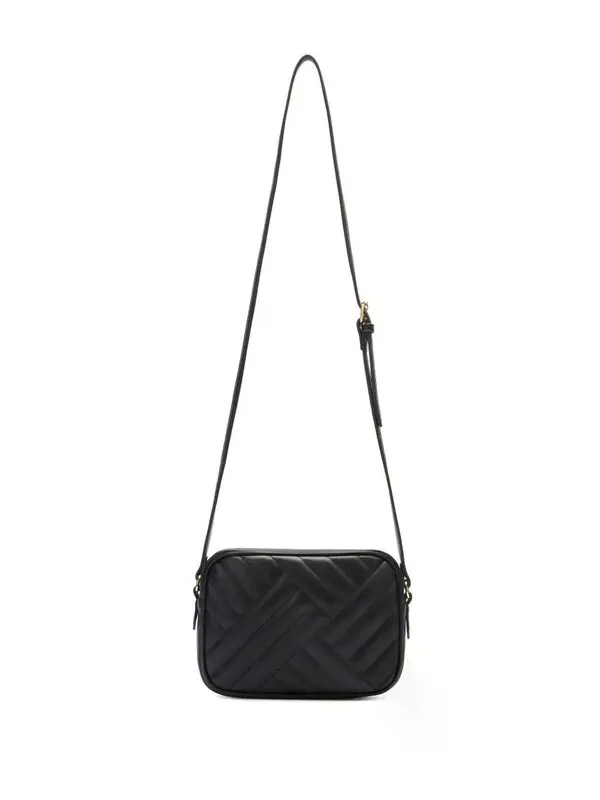 Roberto Cavalli Quilted Shoulder Bag