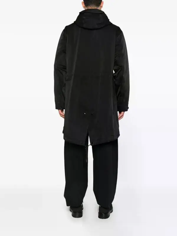 C.P. COMPANY Micro Kei Jacket