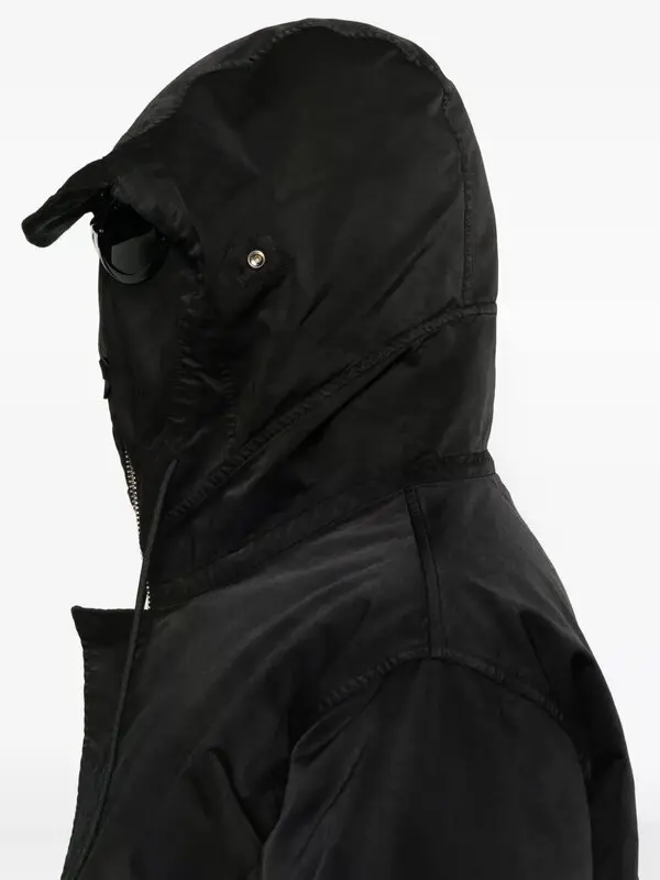 C.P. COMPANY Micro Kei Jacket