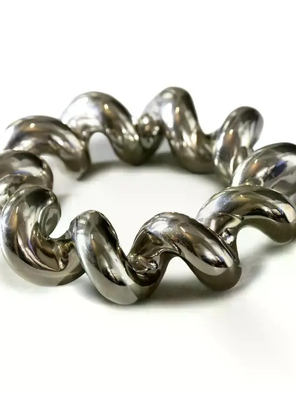 &K AMSTERDAM Twist Spiral Trivet