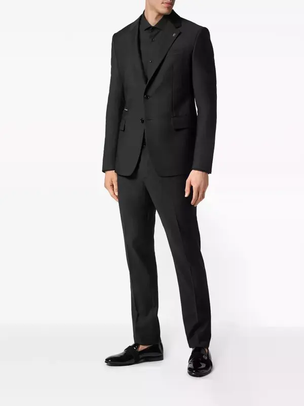 Philipp Plein Single-breasted Blazer