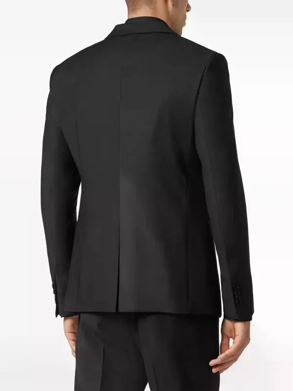Philipp Plein Single-breasted Blazer
