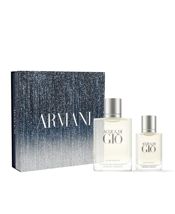 ARMANI Giorgio 2-pc. Acqua Di Gio Eau De Toilette Set - No Color