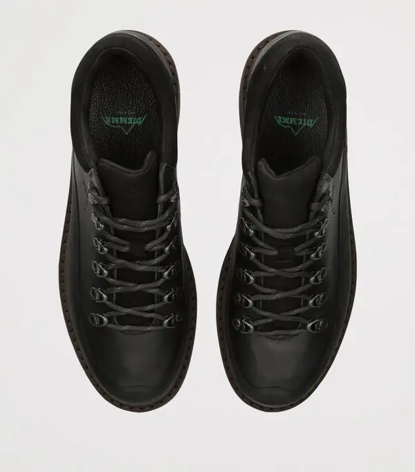 Diemme Suede Parigi Gancho Driving Shoes