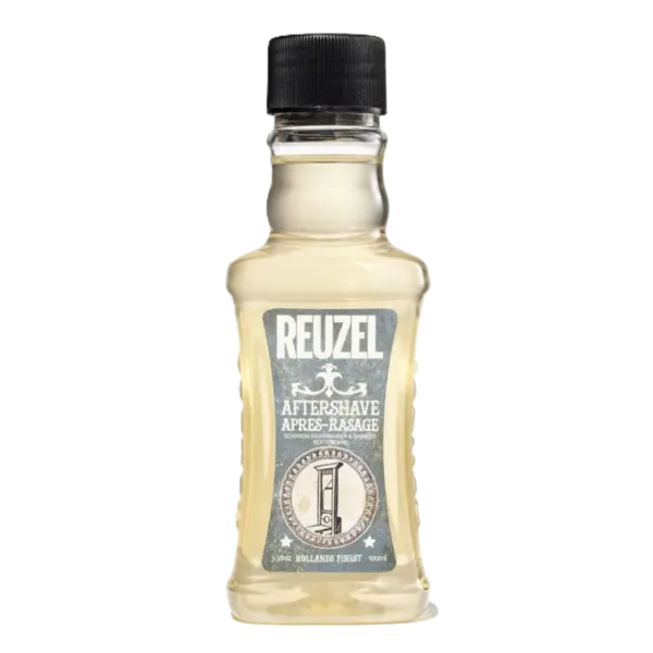 REUZEL Aftershave Original Fragrance - One-color