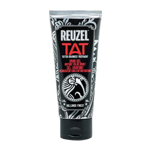 REUZEL Tat Vivid Gel Instant Color Boost - One-color