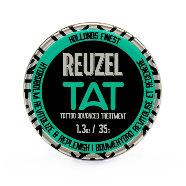 REUZEL Tat Hydrabalm Revitalize & Replenish - One-color