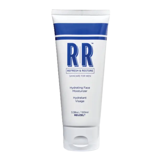 REUZEL Hydrating Face Moisturizer With Caffeine - One-color