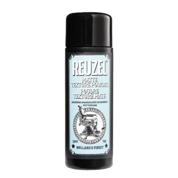 REUZEL Matte Texture Hair Volumizing Powder - One-color