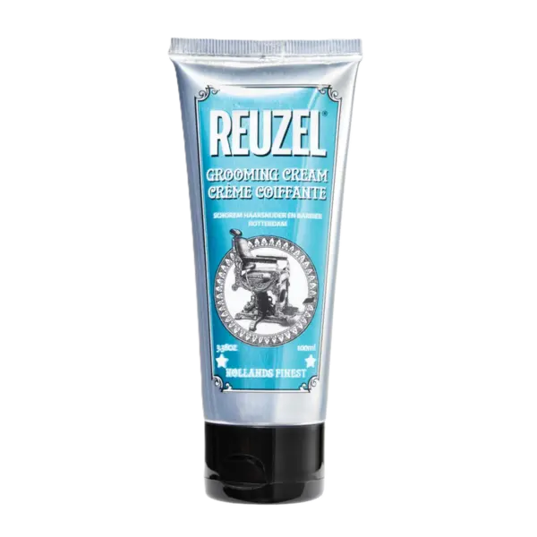 REUZEL Grooming Cream Natural Hold Low Shine - One-color