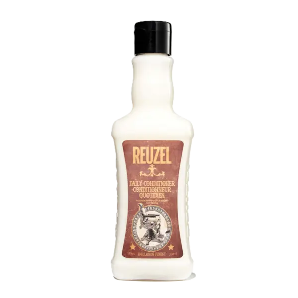 REUZEL Daily Conditioner Ideal For Daily Use - One-color