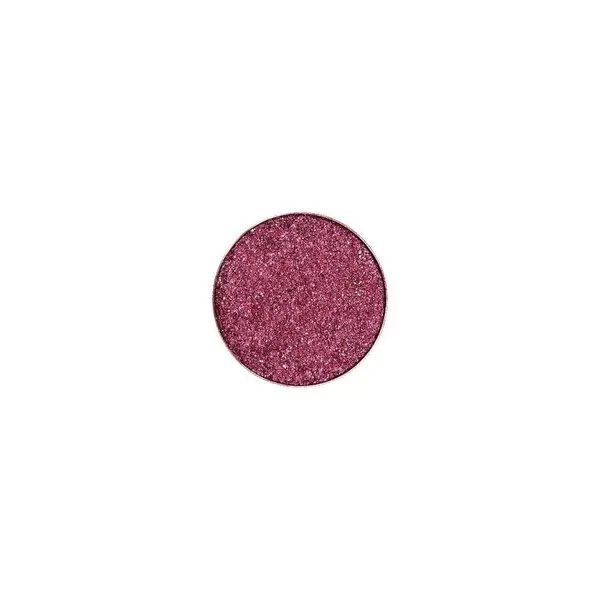 QUEEN COSMETICS Sublime Hearts Refillable Iridescent Shadow - Fatal Affair