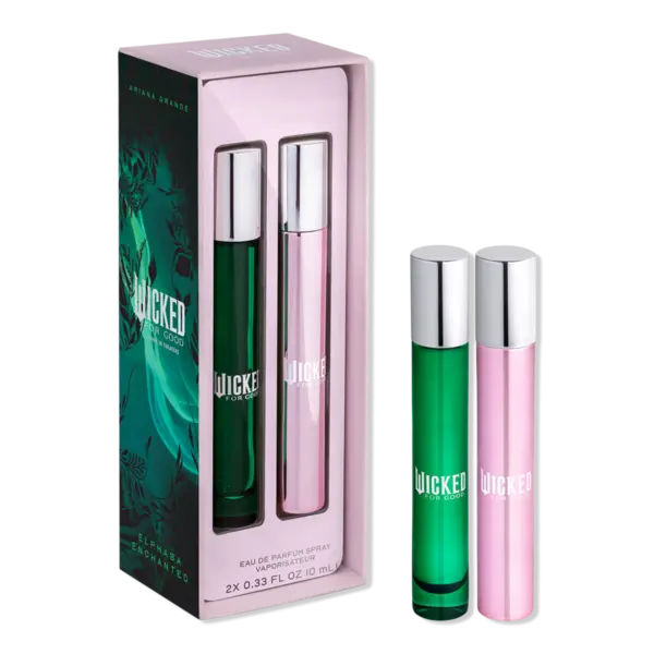 ARIANA GRANDE Wicked For Good Spray Pen Duo Set Fragrances - One-color