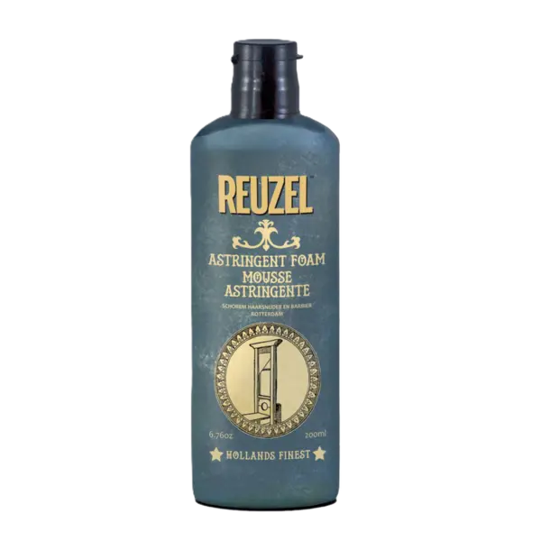 REUZEL Pore Tightening Astringent Foam - One-color