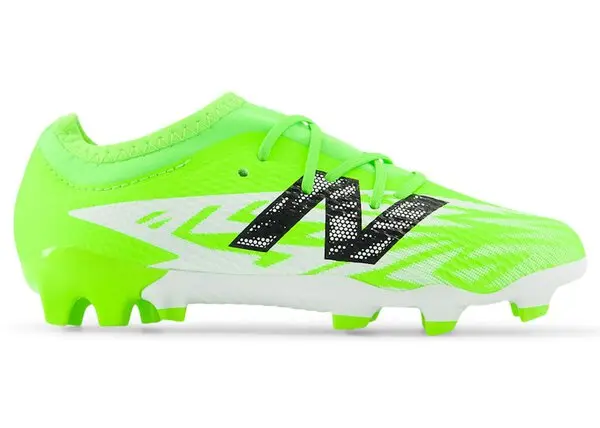 NEW BALANCE Furon Team Fg V8 - Pixel Green/black/silver