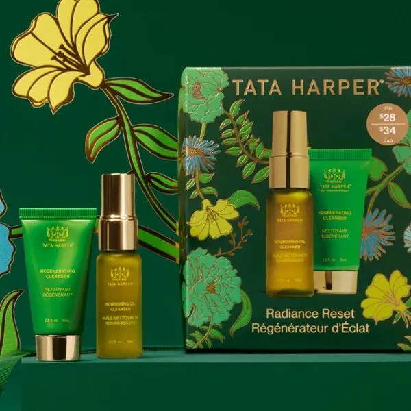 Tata Harper Radiance Reset