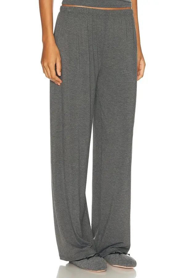 KYE Recline Pant - Charcoal