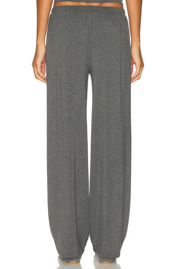 KYE Recline Pant - Charcoal