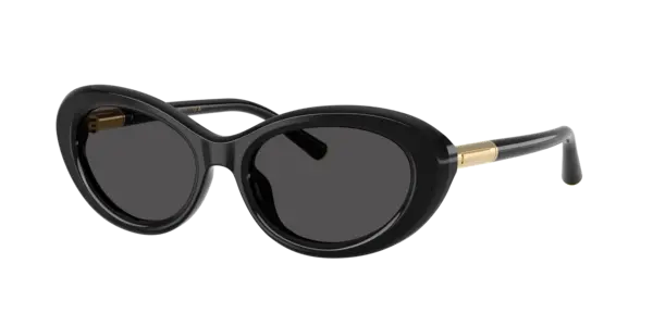 Dolce & Gabbana Sunglasses - Dark Grey