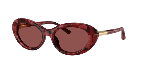 Dolce & Gabbana Sunglasses - Dark Violet