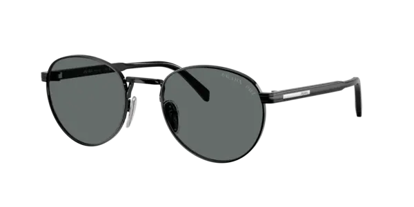 Prada Sunglasses - Black Polar