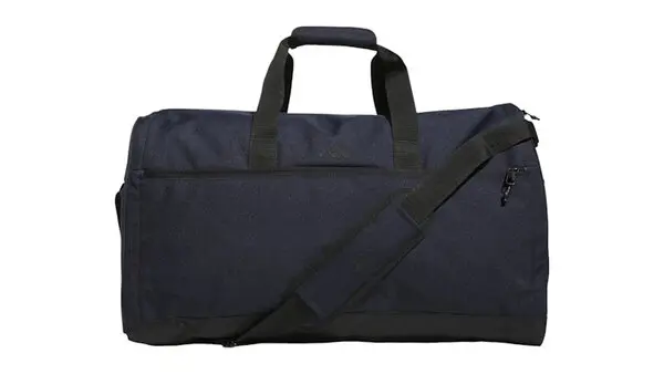 Adidas Golf Convertible Garment Duffel Bag - Legend Ink