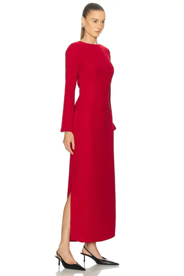 MARLIES GRACE Scarlett Dress