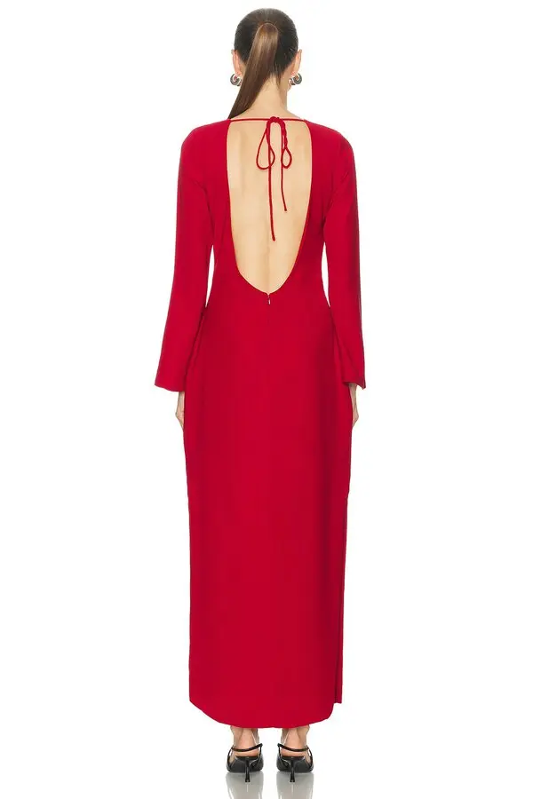 MARLIES GRACE Scarlett Dress