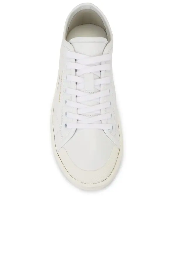 Saint Laurent Gym Sneaker