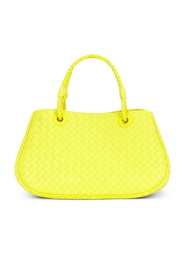 Bottega Veneta Basket Bag