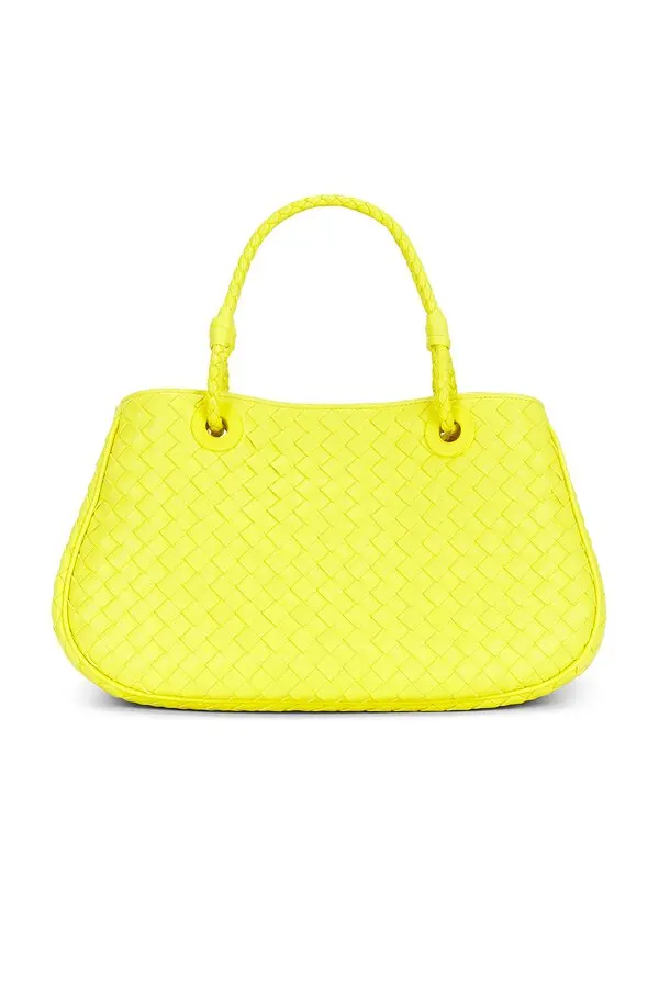Bottega Veneta Basket Bag