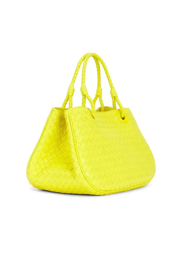 Bottega Veneta Basket Bag