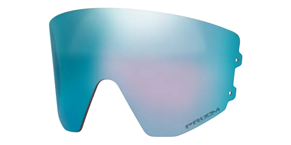 Oakley Flow Scape™ L Replacement Lenses - One-color