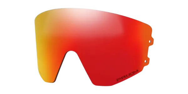 Oakley Flow Scape™ M Replacement Lenses - One-color