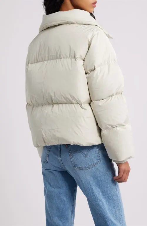 Alpha Industries Sierra Puffer Jacket