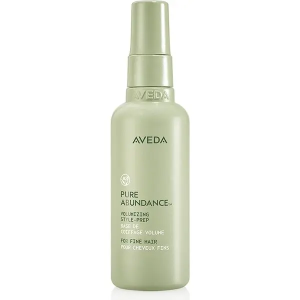 Aveda Pure Abundance Volumizing Style-prep Volumizing Prep Spray For Fine Her - No Color